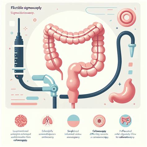 Flexible Sigmoidoscopy What It Detects And How It Differs From Colonoscopy How To Improve
