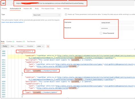 Fusion Erp Custom Business Object Event Ingestion Via Oic Fusion Erp Adapter Redthunder Blog