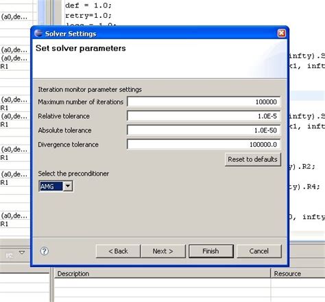 Filtering Rules Available With The State Space View Download Scientific Diagram