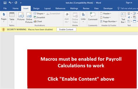 Detecting And Preventing Common Microsoft Office Exploits