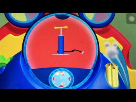 The Mouseketools In A Surprise For Minnie Minnie Mouse Surprised