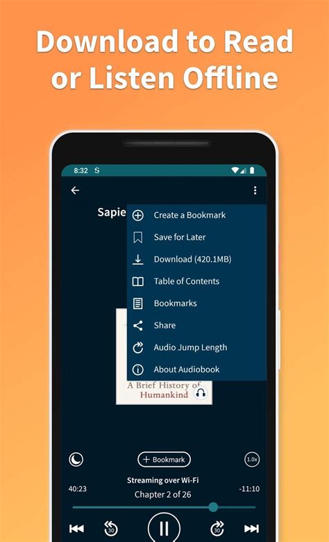 Scribd A World Of Books Apk For Android Download