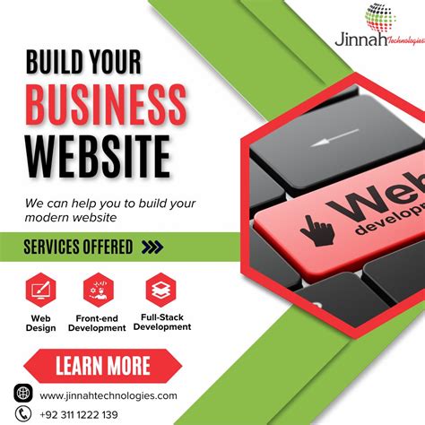 jinnah technologies on linkedin softwaredevelopment itservices