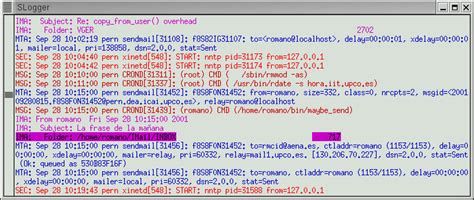 Slogger A Simple Logger Tool Romano Giannettis Blog