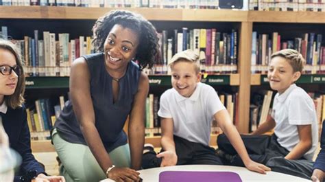 Foundations Of Teaching For Learning Developing Relationships Datafloq