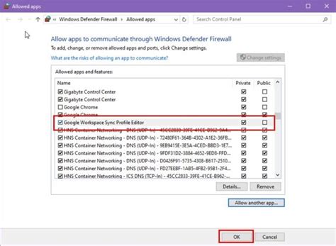 Google Workspace Sync For Microsoft Outlook Not Working Fixed