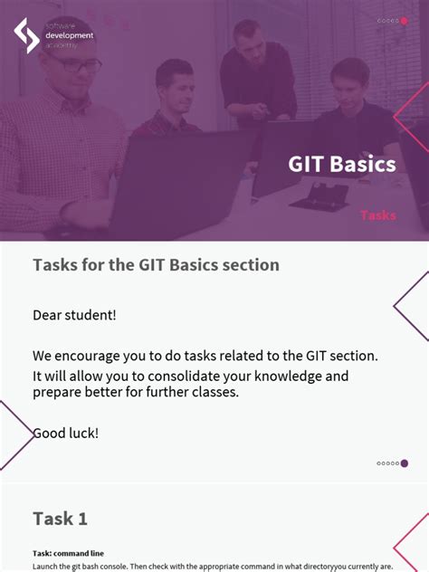 exercises git basics pdf pdf filename text file
