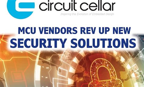 December Circuit Cellar Sneak Preview Circuit Cellar