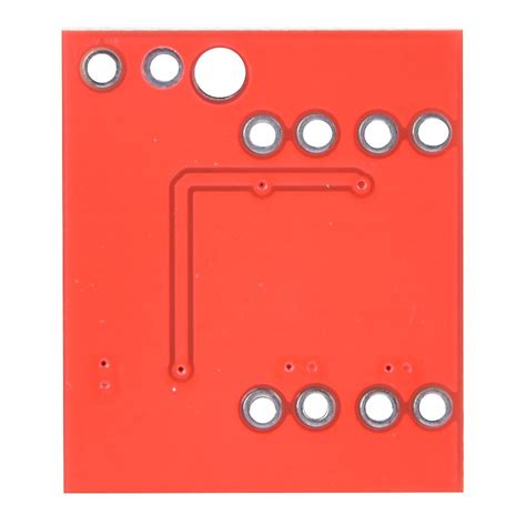 Pcs A Way DC Motor Driver Module PWM Speed Regulation Dual H Bridge Replace L N Fruugo UK