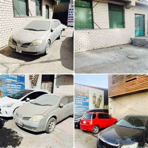 Чингэлтэй дүүрэгт эвдэрсэн эзэнгүй удаан хугацаанд зогссон тээврийн хэрэгслүүдийг зөөж байна