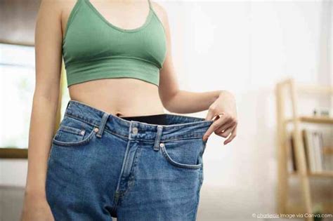 Flexibility Key To Sustained Weight Loss Wellwell