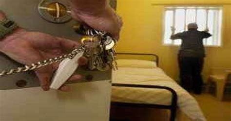 Prison Sex Offenders Policy Blasted Daily Star