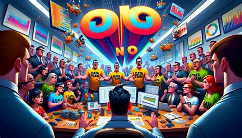 Ryan Dolley On Linkedin Heres A Word Most Data Teams Never Hear