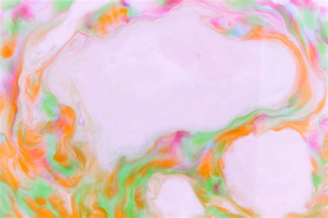 액체 다 색 최소한의 배경 팝 아트 패턴 디자이너 배경 준비 파스텔 질감에 빛깔된 추상 배경 색상 우유 예술에 이혼 0명에 대한 스톡 사진 및 기타 이미지 Istock