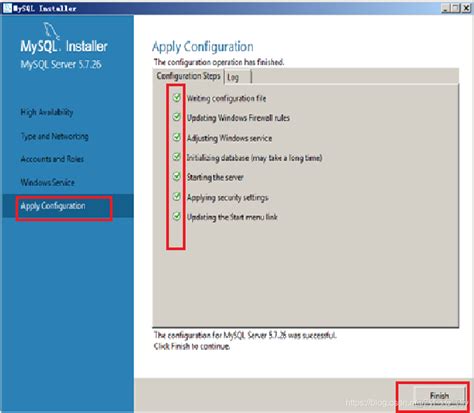 怎么下载mysql安全补丁包 Mysql下载安装步骤 Angel的技术博客 51cto博客