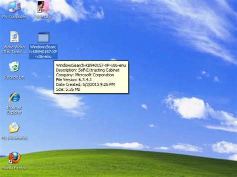 Allwebhack Windows Desktop Search Not Working Crashed Search Box