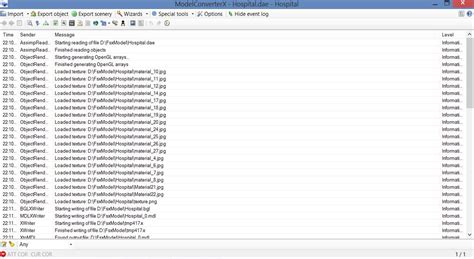 xtomdl error in mcx fsdeveloper