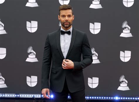 Ricky Martin Looking At Up To 50 Years In Prison Due To Allegations