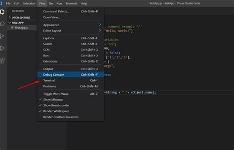 Nodejs For Beginners Viaro Networks