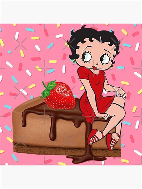 Betty Boop Love Betty Betty Boop Betty Boop Sassy Betty Boop 2022
