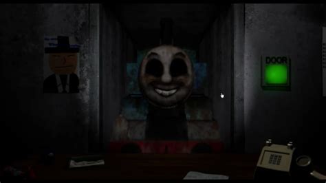 Thomas The Tank Engine Fnatd Five Nights At Thomas Wiki Fandom