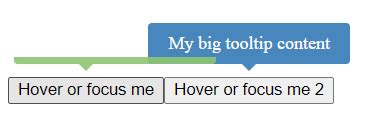 BUG Clipping When Parent Container Has Position Relative And Overflow Hidden Issue