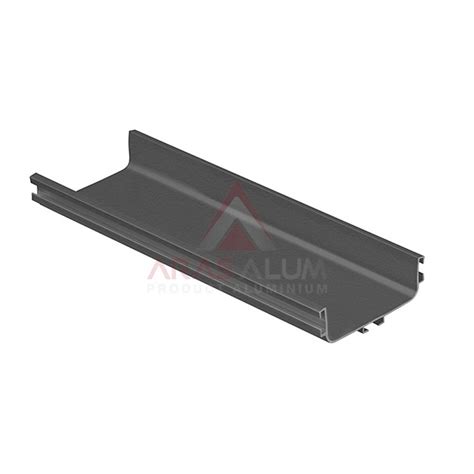 دستگیره یو مخفی نوک مدادی ارس آلوم