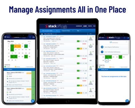 Marketplace Stack Sports