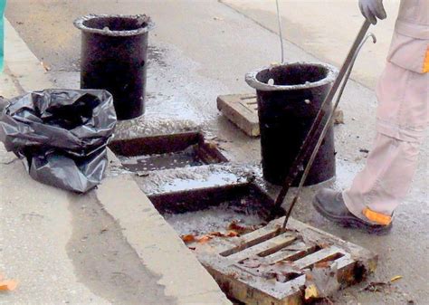 График за почистване на дъждоприемните шахти от 21 до 24 април Община Пловдив