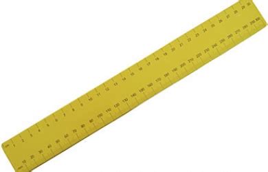 Actual Size Ruler The Online Vitrual Screen Ruler Mm Cm Inch