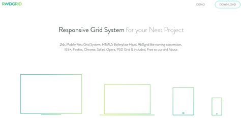 Best CSS Grid System For Web Design OnAirCode