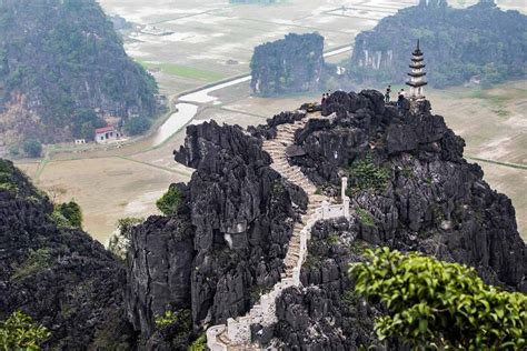 Mua Cave The Most Beautiful Viewpoint Of Ninh Binh