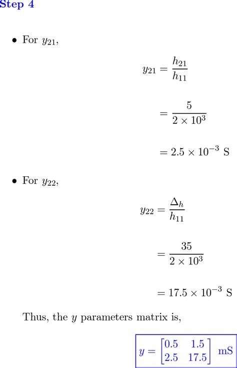 engineering circuit analysis 9780073529578 exercise 42 quizlet