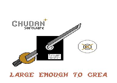 CSDb Chudan Demo 1 By Chudan CSDb Chudan Demo 1 By Chudan