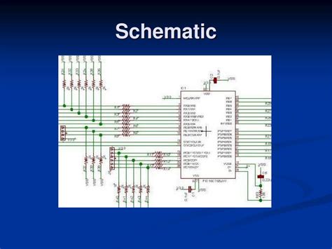 PPT Optical Encoder For A Game Steering Wheel May PowerPoint Presentation ID