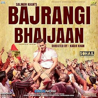 Bajrangi Bhaijaan 2015