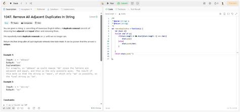 Leetcode Mohammad Tayyab Hakro