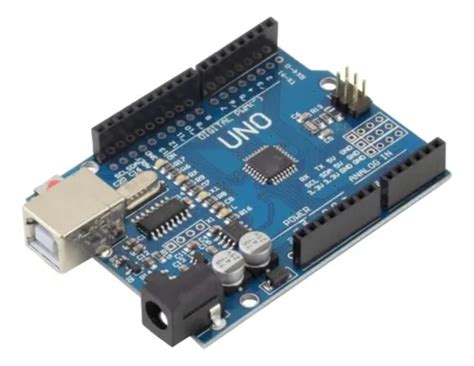 placa arduino uno r3 smd chip atmega328pb ch340 parcelamento sem