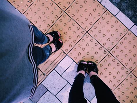 Rina Suzukis Feet