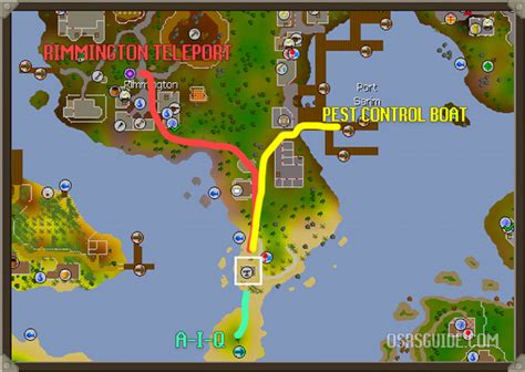 The Knights Sword Quest Guide Osrs Guide