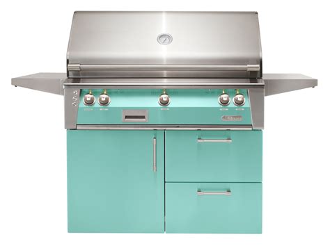 42 Lxe Grill Alfresco Grills
