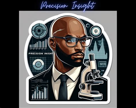 Tryin To Get S Precision Insight