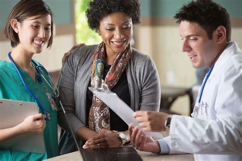 How To Support Health Care Workers At Work Mental Health Commission