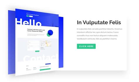 How To Create D Motion Scroll Effects In Divi Elegant Themes Blog