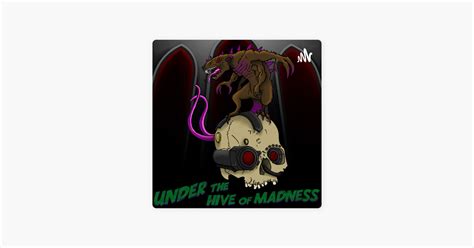 ‎under The Hive Of Madness Episode 69 Sex Drugs And Rock N Roll In