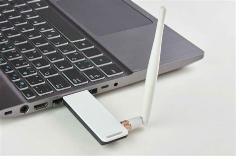 Best Wi Fi Adapters Compatible With Linux USB Wireless
