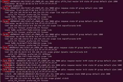 Advanced Qemu Kvm Networking On Ubuntu Michael Waterman