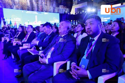 Хойд бүсийн хөгжлийн төлөвлөгөөг хэлэлцэж байна