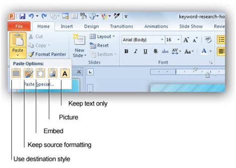 Herramientas De Power Point Gratis En LÍnea Top Opciones