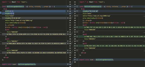 [bug] [cci] logo opensearch js file is hardcoded · issue 602